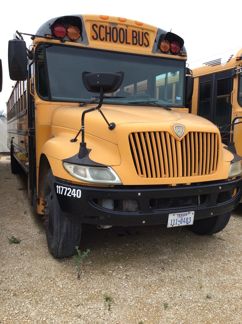 Lockhart Independent School District