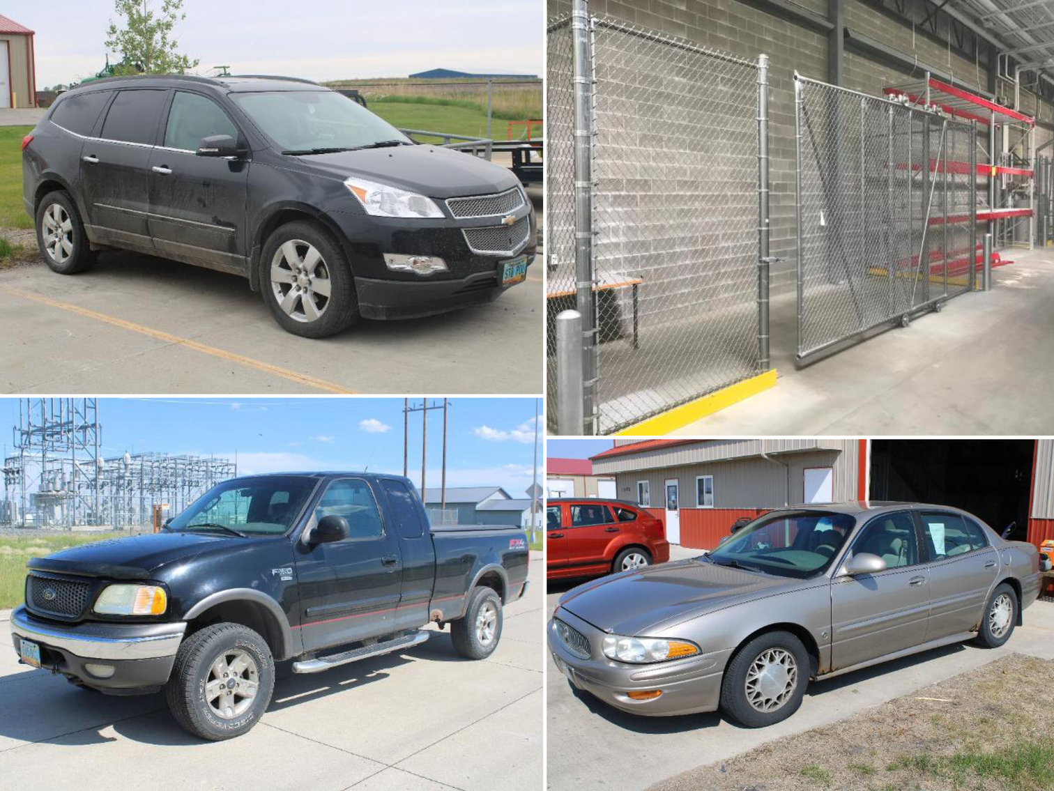 West Fargo Late June Consignment Auction