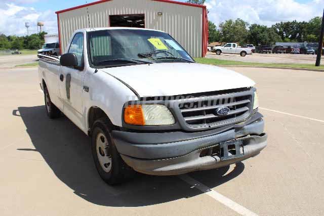 Van Independent School District - Van, TX