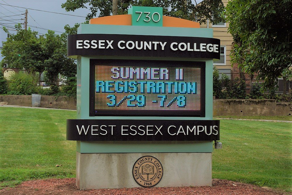Essex County College - West Essex Campus