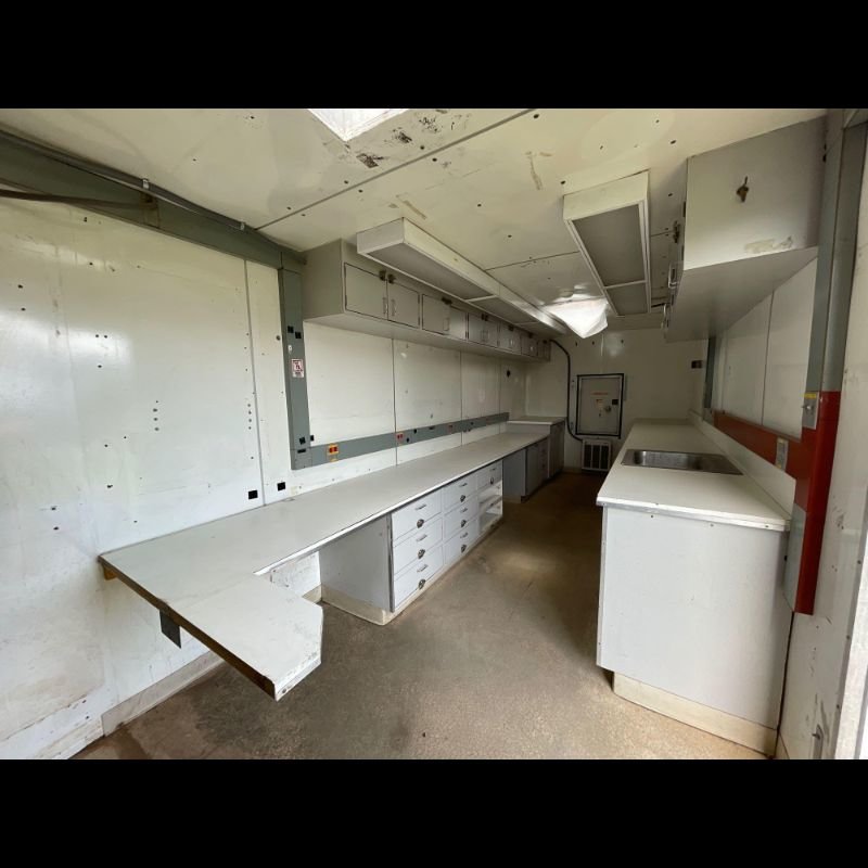 Utility Connex Suites Auction | Alaska Premier Auctions and Appraisals LLC