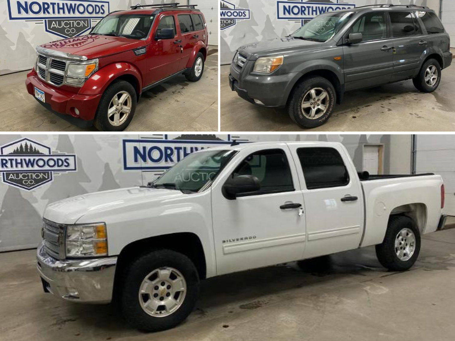 Used Auto Dealer Consignment Sale #2