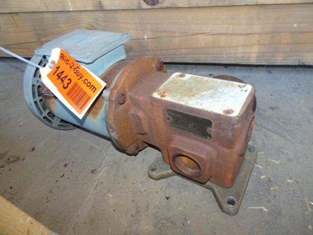 Shop Equipment, Lumber, Rollers, Motors, & More
