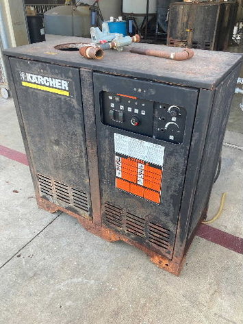 Phoenix Technology Services - Houston, TX