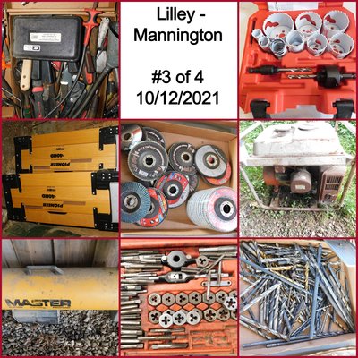 Joe R. Pyle Auctions