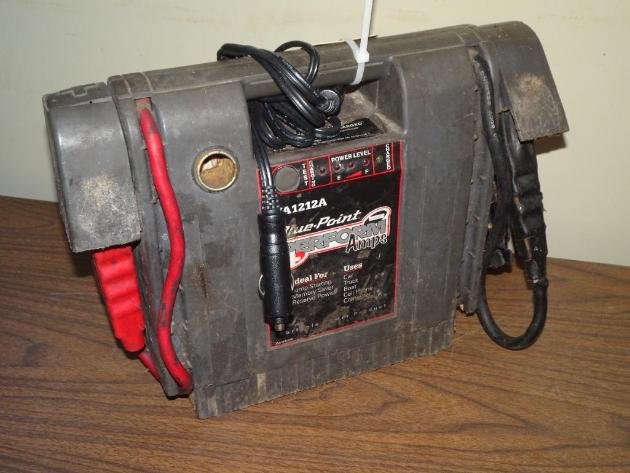 Snap On Memorabilia, Snap On Train Sets, Patio Door, Jump Packs & Tools