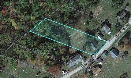 SOLD - 2 Bedroom on 0.7 Acres Selling to the Highest Bidder