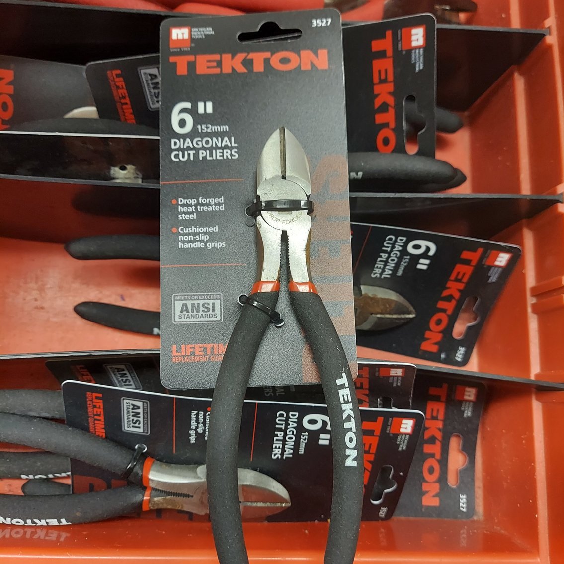 St Albans, WV - Riley’s Tools Liquidation Auction - Day 2!