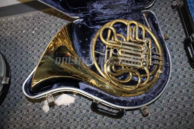 Pearland Independent School District (Musical Instruments) - Pearland, TX