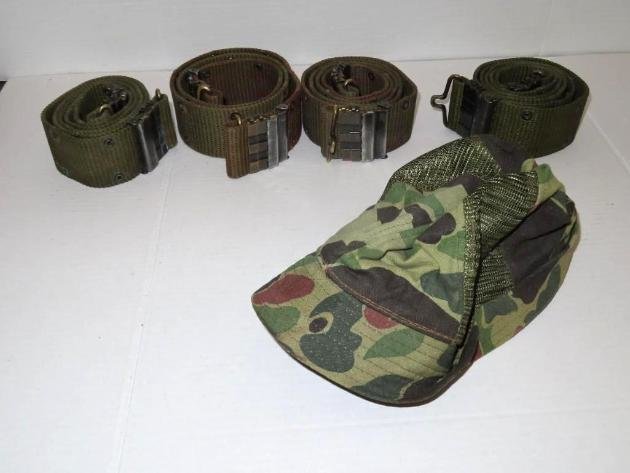 Private Collection of Vintage Military Memorabilia & Collectibles, Phase 6