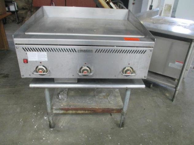 Surplus Restaurant & Bar Equipment