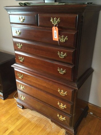 Furniture, Sterling, Exercise equipment, Tools & Household-Fondulac