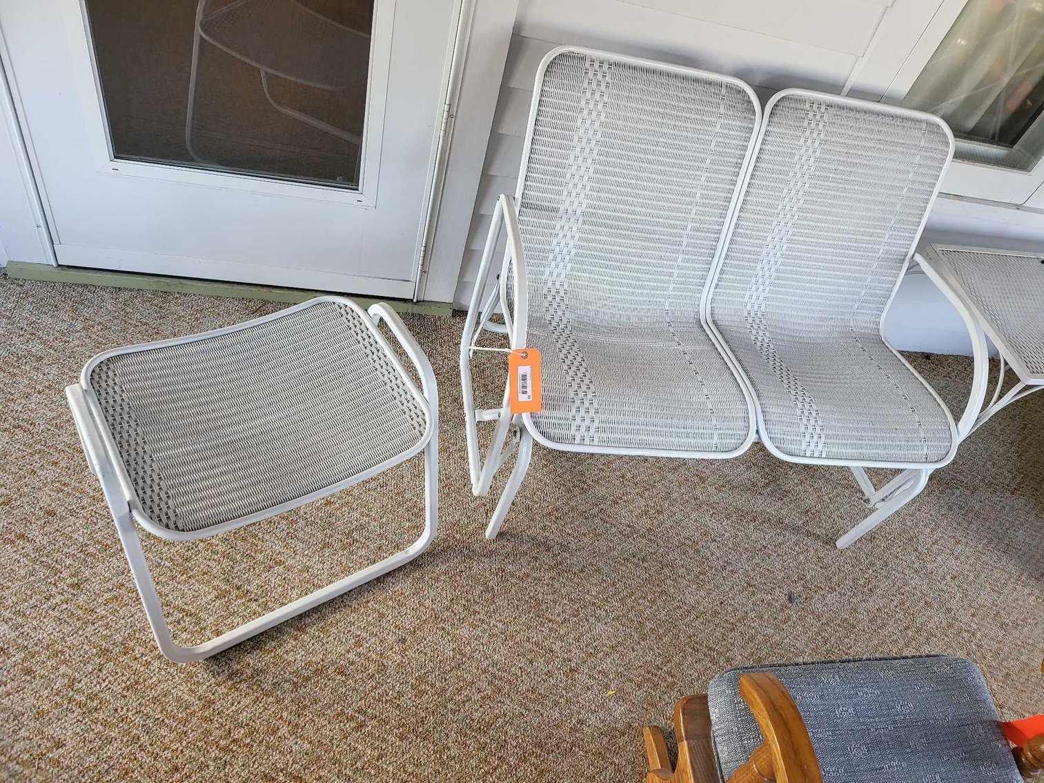 Furniture, Sterling, Exercise equipment, Tools & Household-Fondulac