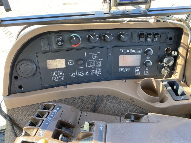 2008 John Deere 8330 Tractor