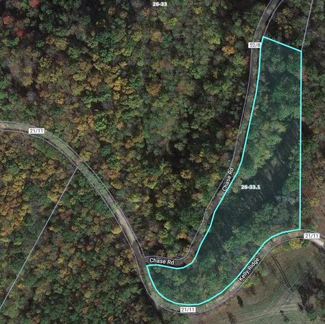 SOLD $23,925 - Nearly 5 Acres of Developable Land with Great Views