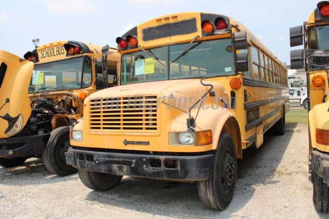 Hempstead Independent School District