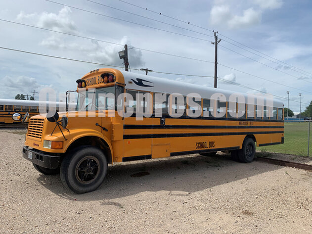 Needville Independent School District (Vehicles) - Needville, TX