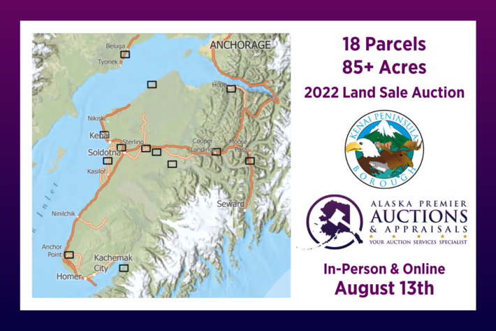 Alaska Premier Auctions & Appraisals