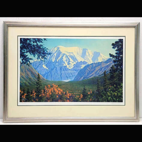 Past Auction Results | Alaska Premier Auctions and Appraisals