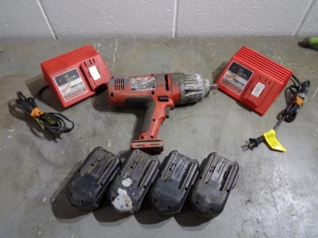 Ariens Power Brush 36", Generators, PVC Fittings, Tools
