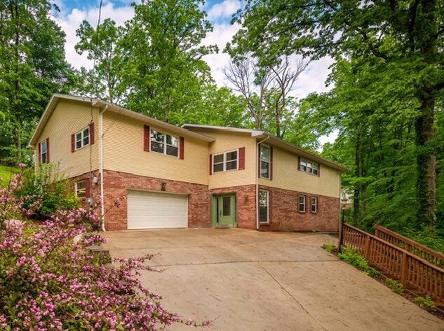 SOLD $244,750 - Spacious 4 Bedroom Raised Ranch