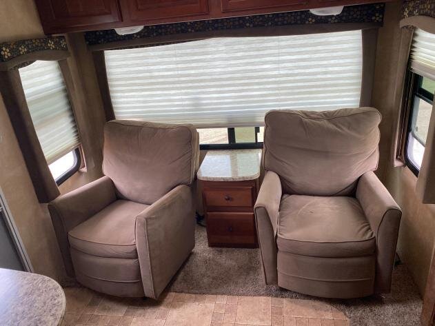 2013 Fun Finder X Camper Trailer