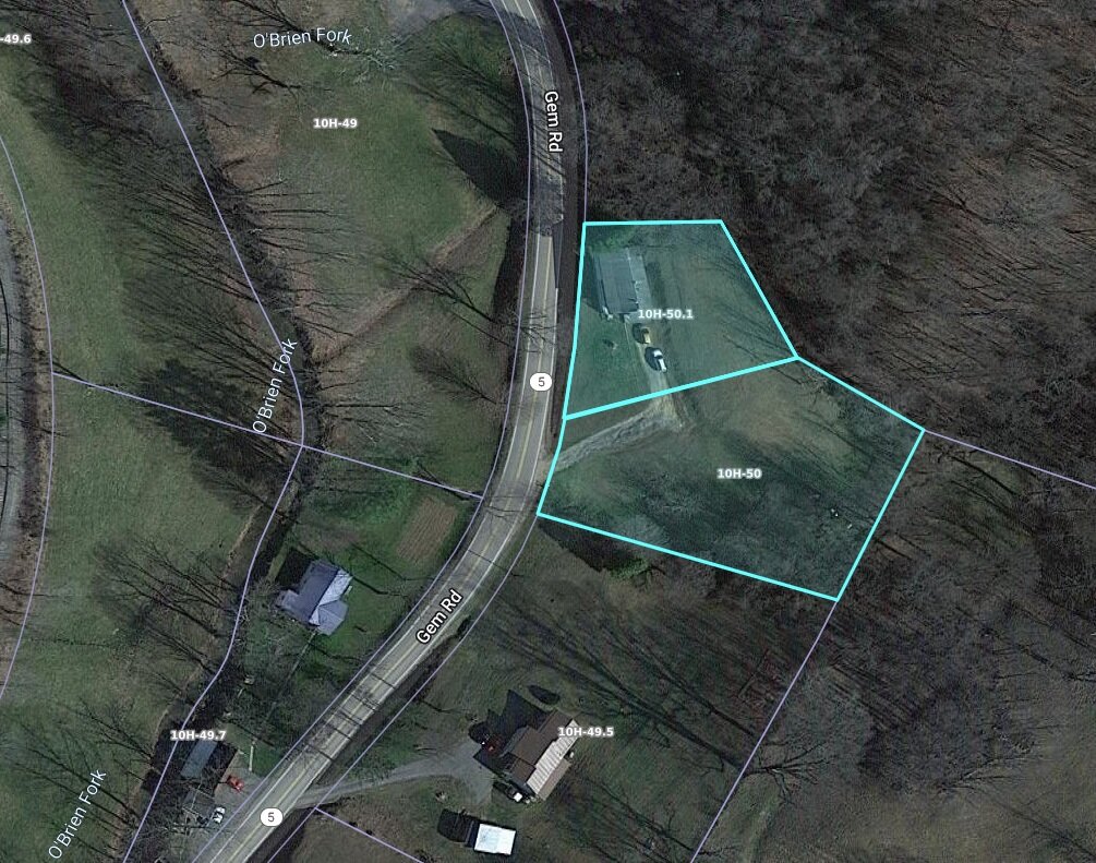 SOLD $31,900 - 3 Bedroom Ranch on 1.25 Acres