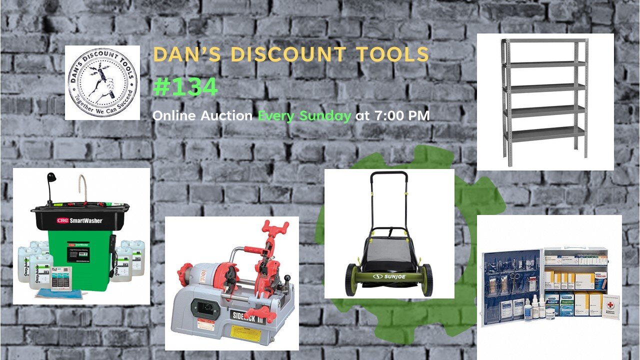 GRS Auctions: Top Midwest & St. Louis Online Auctions & Liquidation