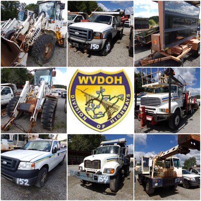 Joe R. Pyle Auctions