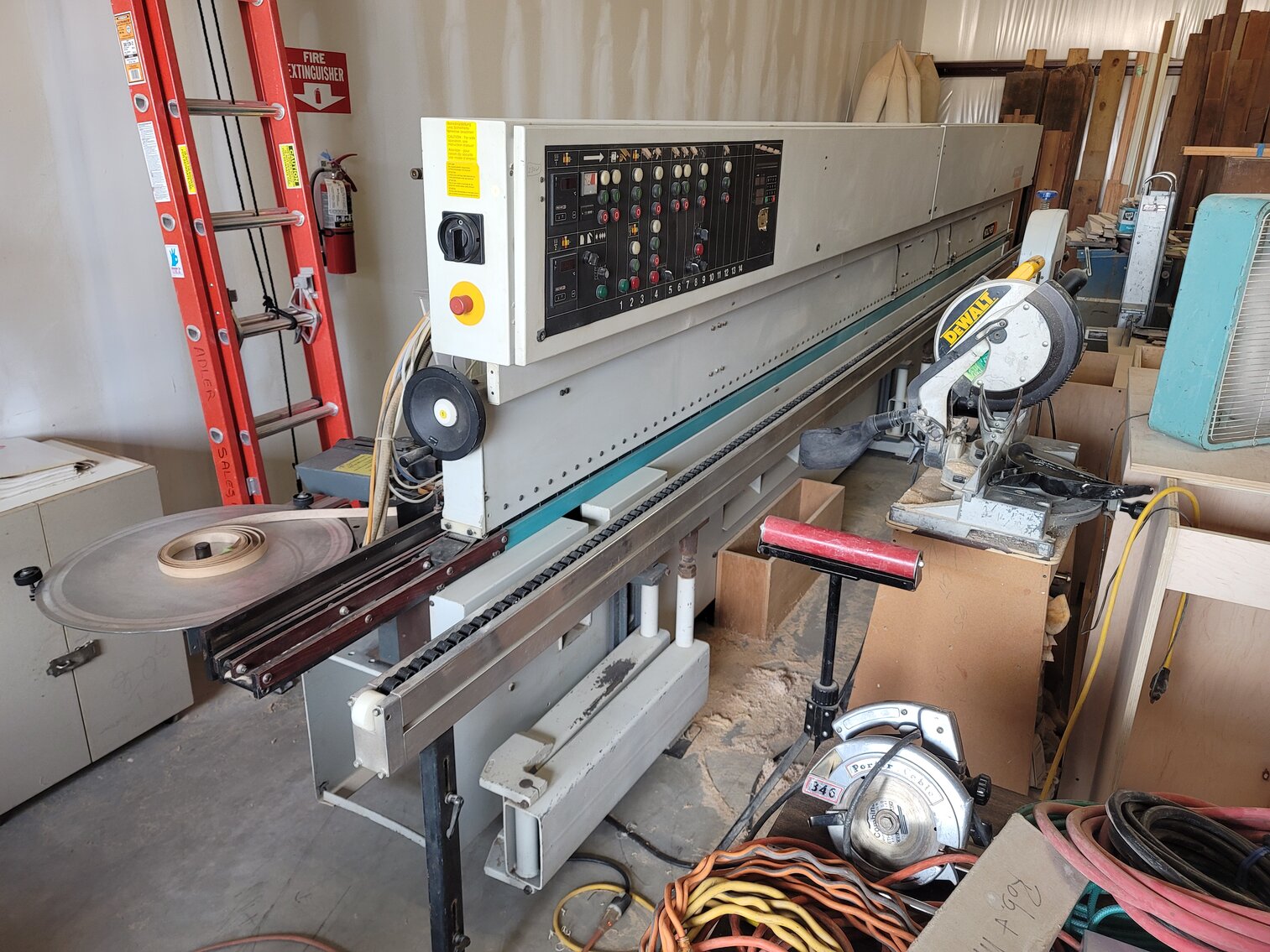 9/12/2022 General Contractor Online Liquidation Sale.