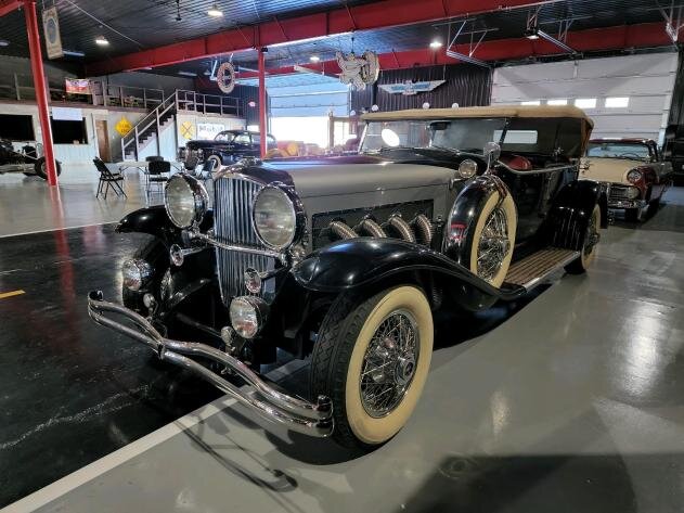 Remlinger Collector Car Fall Auction Day 2