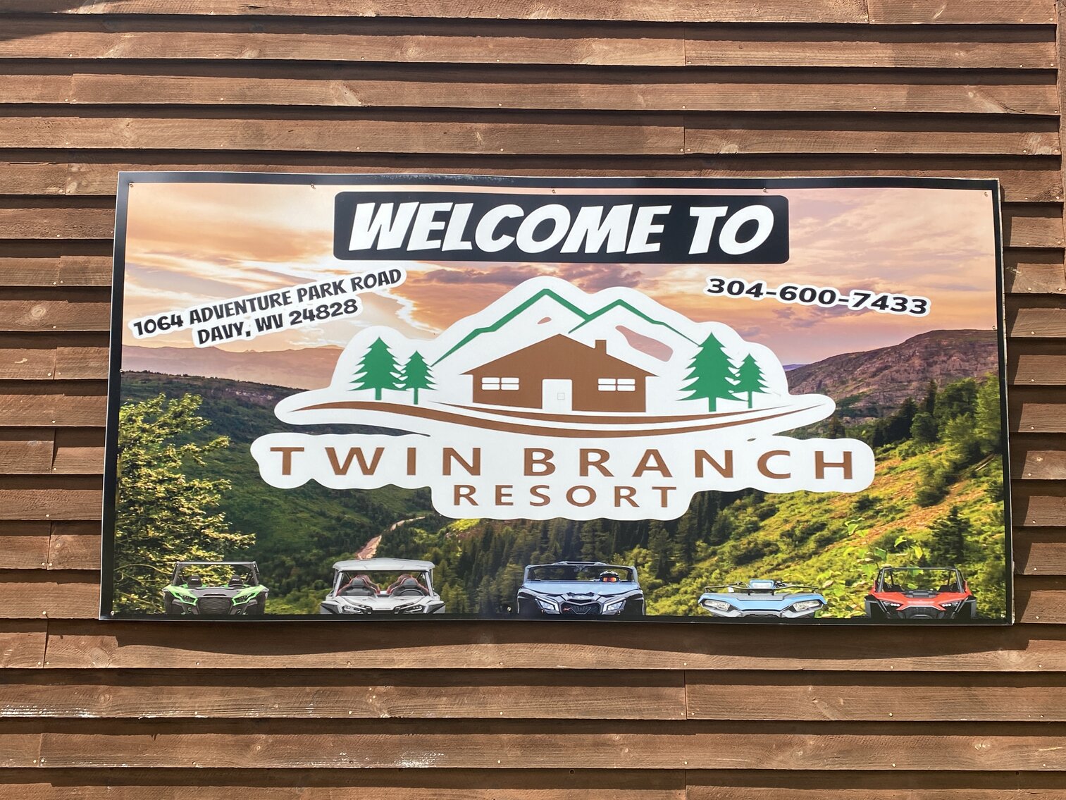 SOLD $429,000 - Twin Branch Resort on 118 Acres Selling to The Highest ...