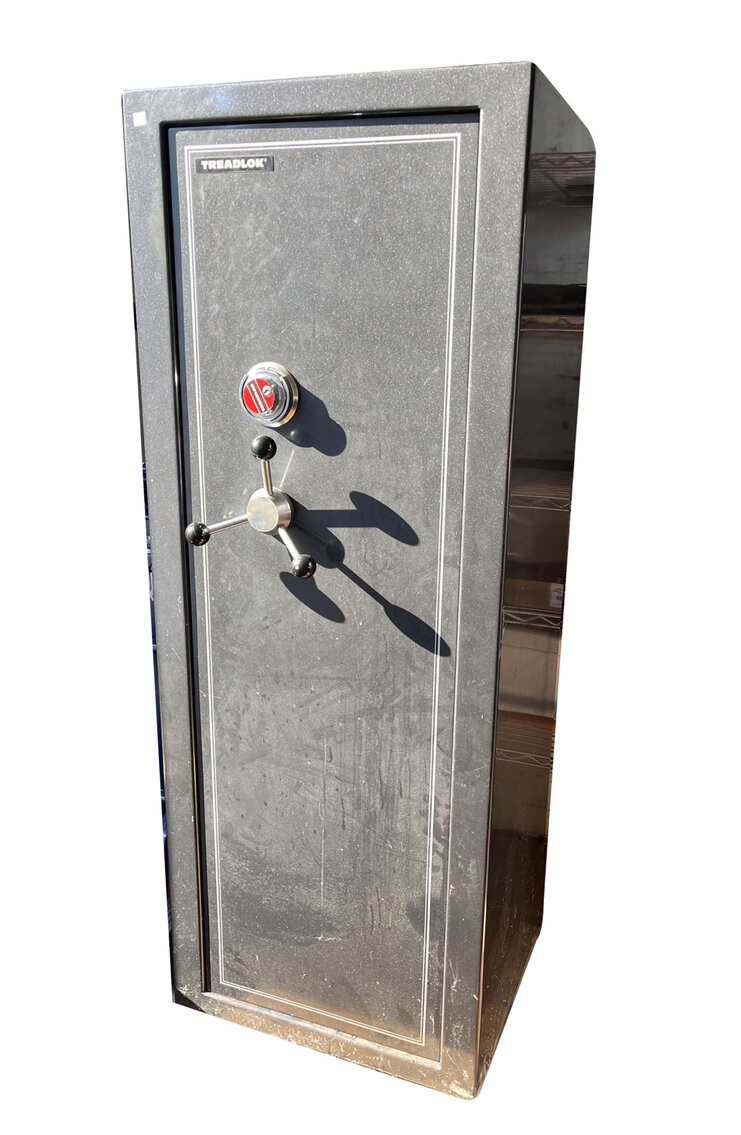 Military, Reloading Equipment, Taxidermy, Sporting Goods and ...