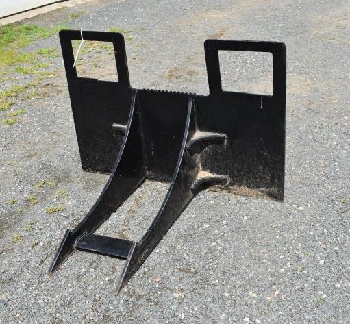 New Storage Buildings & Tool Boxes, New 40' Sea Container, Attachments ...