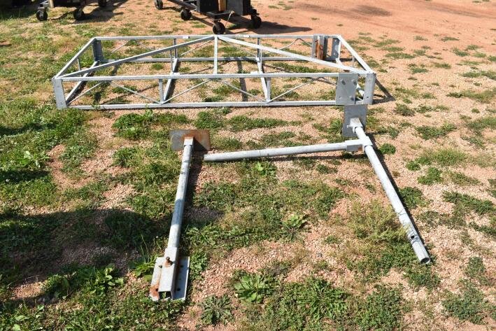 Boat Repair Shop and Storage Facility