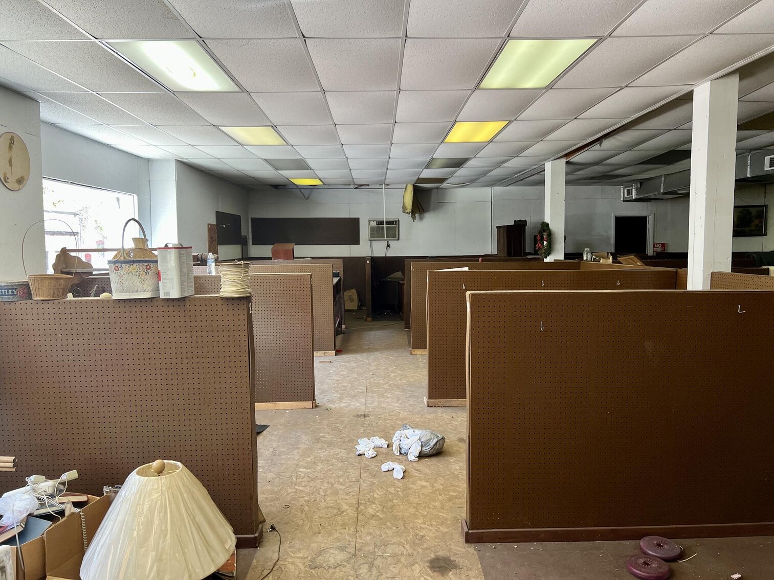 SOLD $38,500 - 18,000+ sqft. Commercial Building Selling to the Highest ...
