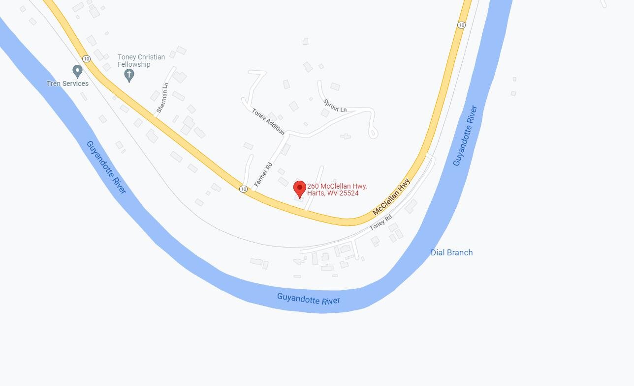 SOLD - 3-Bedroom Doublewide