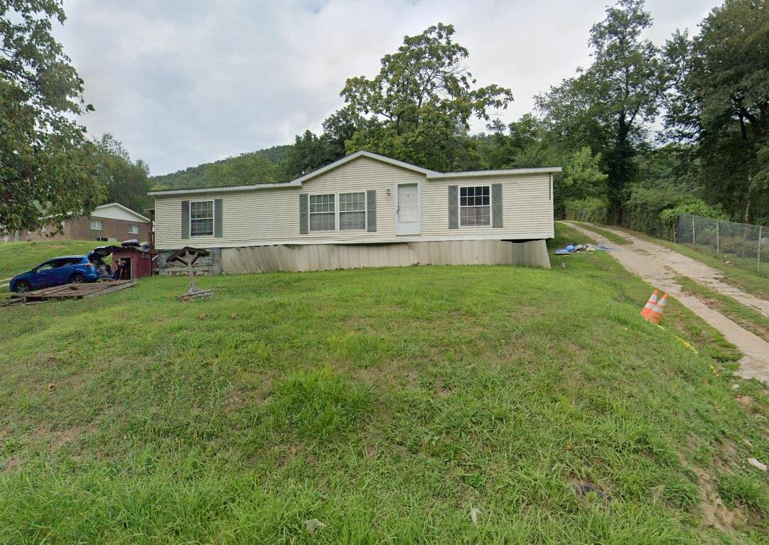 SOLD - 3-Bedroom Doublewide