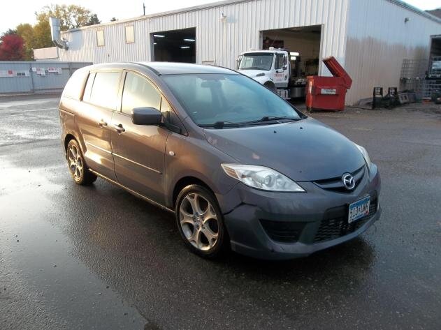 #19 FTR Police Repo & Impound Auction