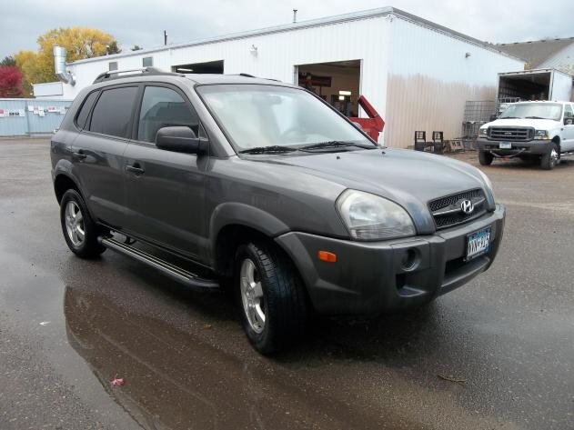 #19 FTR Police Repo & Impound Auction