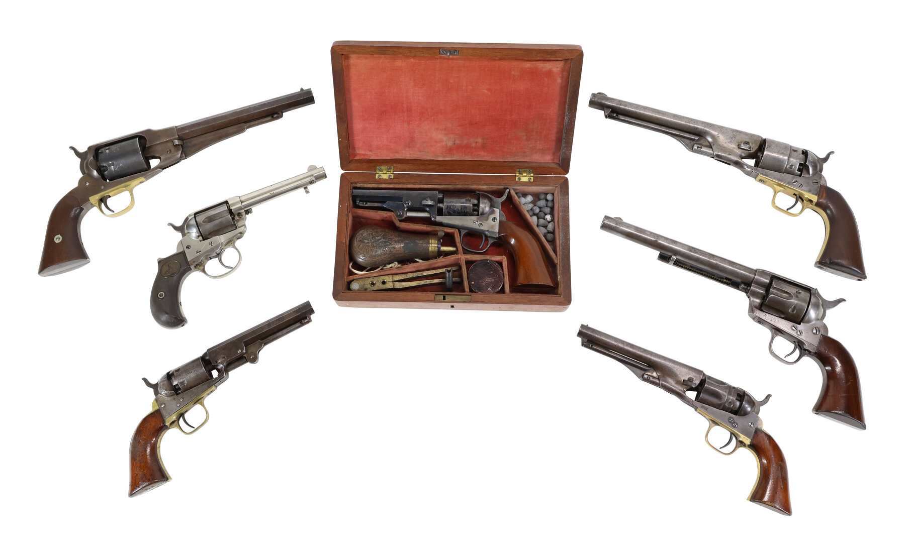 Firearms | November 15, 2022 at 10:00 AM
