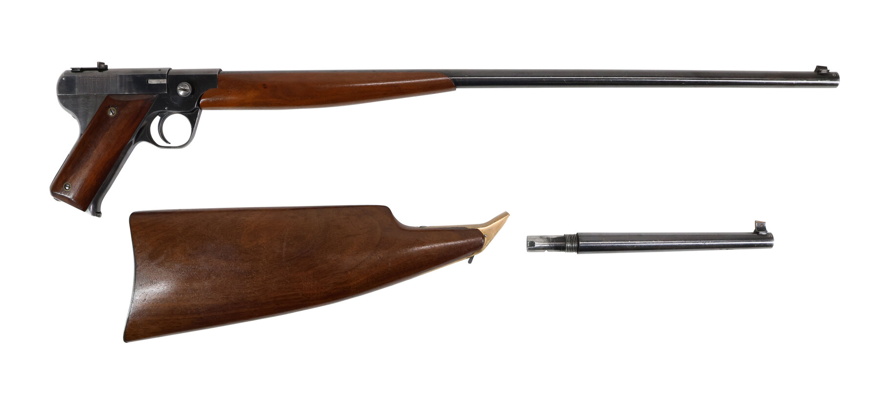 Firearms | November 15, 2022 at 10:00 AM