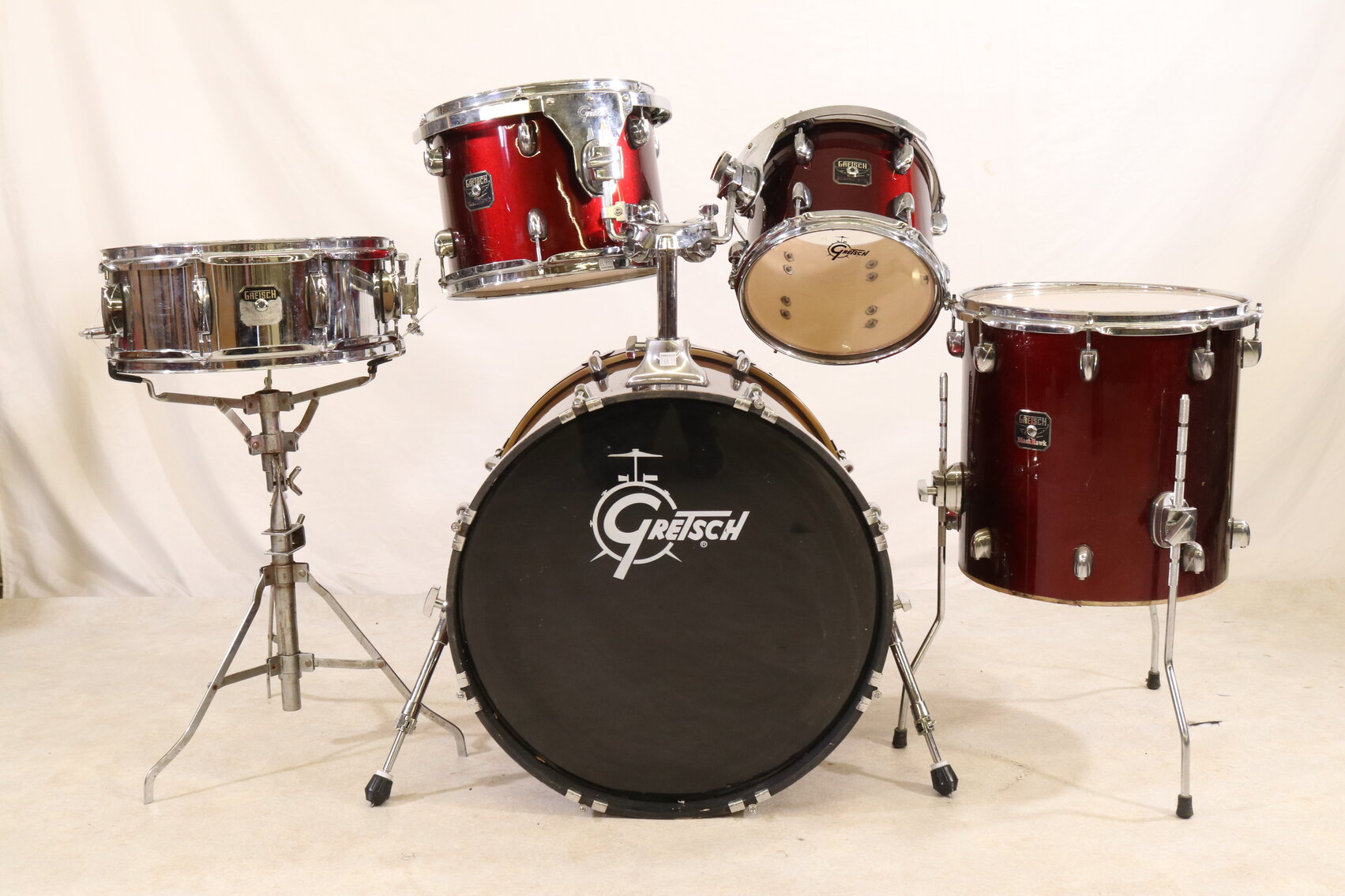 Musical Instruments | Day 2 | November 18, 2022 at 10:00 AM