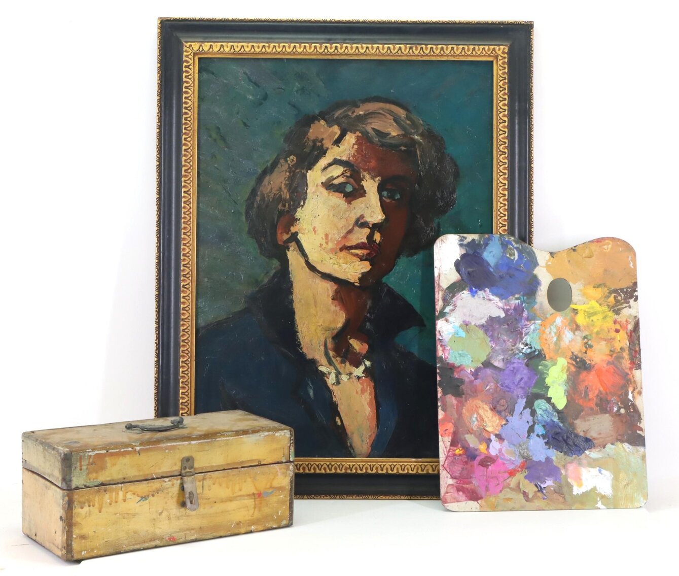 Estate of James Sittig | Collector and Art Conservator | November 22 ...