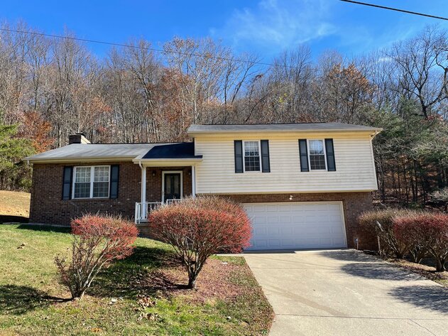 SOLD $96,800 - Spacious 3 Bedroom Tri-Level