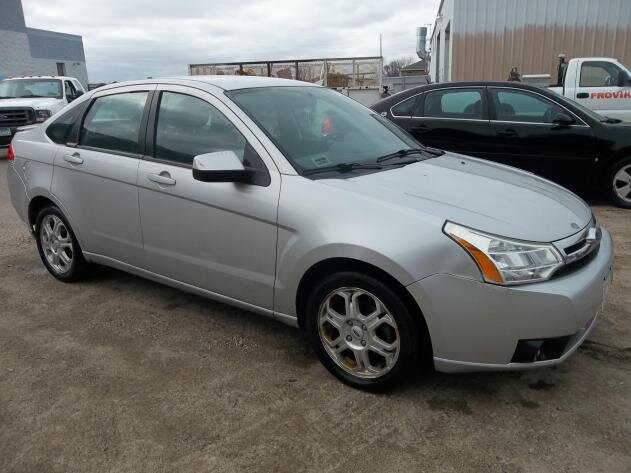 #20 FTR Police Repo & Impound Auction