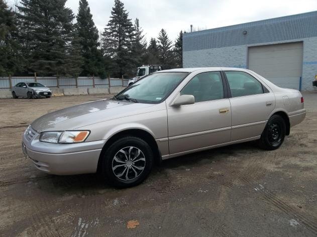 #20 FTR Police Repo & Impound Auction