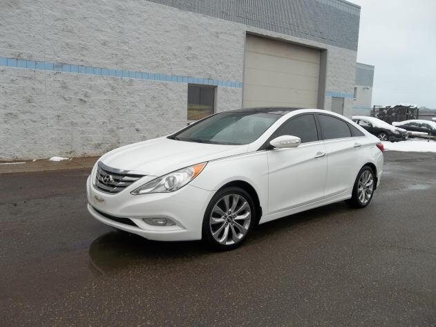 #20 FTR Police Repo & Impound Auction