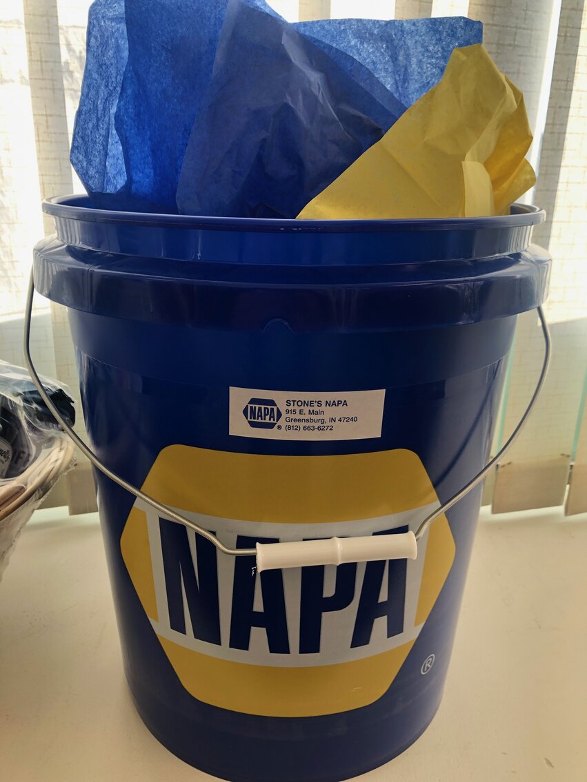 Greensburg Rotary Online Benefit Auction