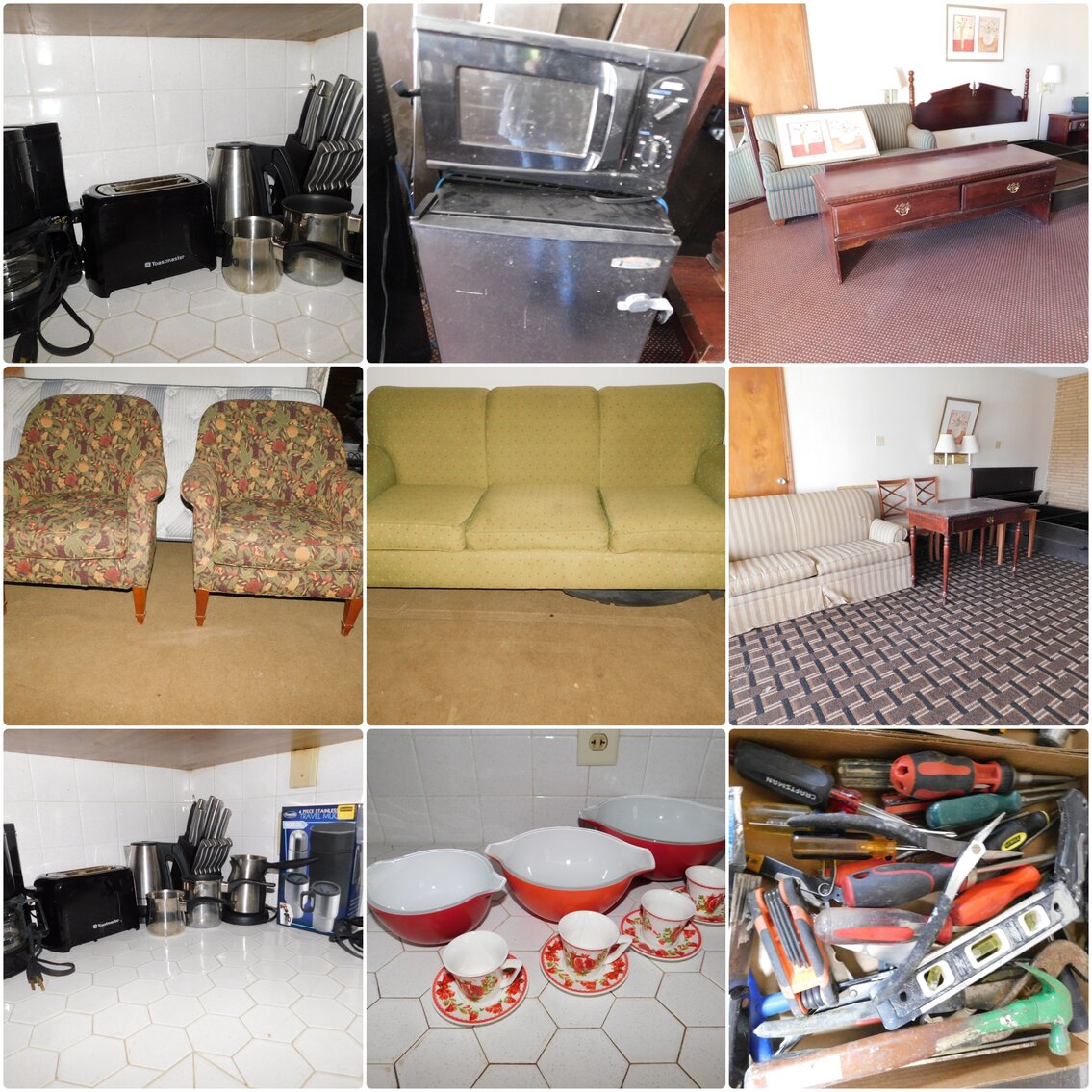 Grafton, WV – Hotel Liquidation Auction: Restaurant Equipment ...